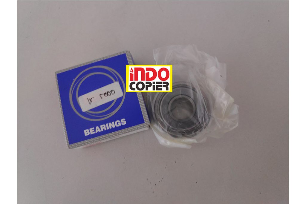 Bearings IR-5000/6000 Series - indocopier