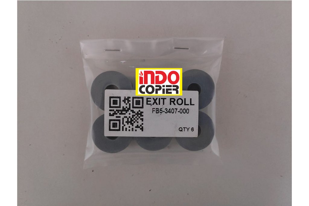 Exit Roll – indocopier