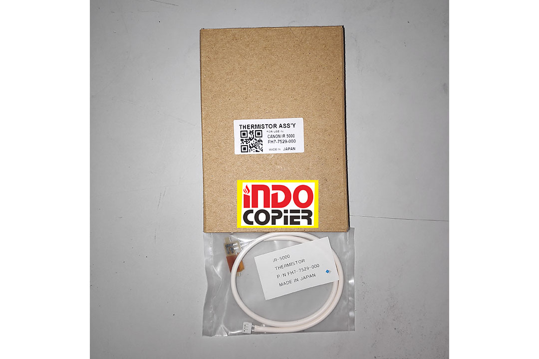 Thermistor Main IR-5000/5000i/5020i/6000/6000i/6020i - indocopier