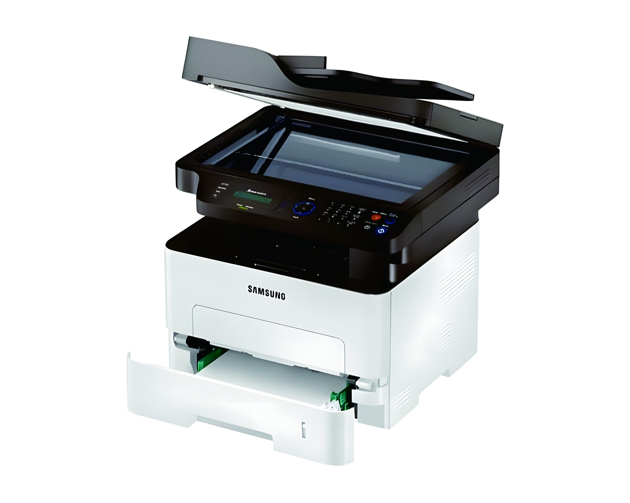 Kyocera ECOSYS M2040dn - indocopier